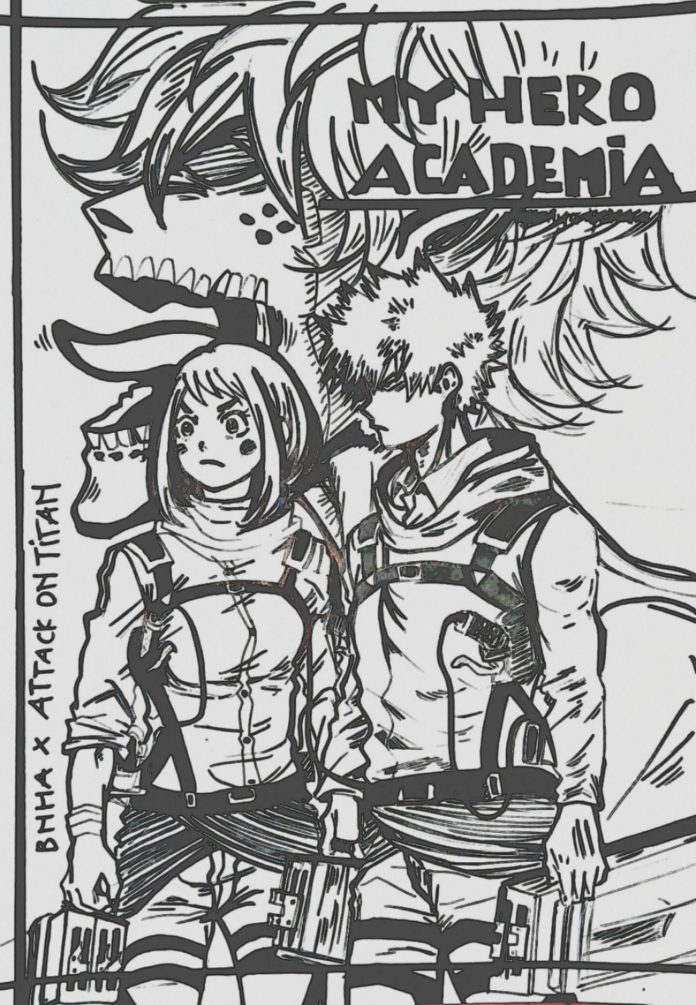 Apa itu Anime? Pengertian, Genre, Istilah, Perbedaan dan Contohnya!