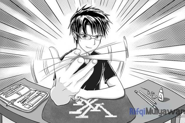 Apa itu Anime? Pengertian, Genre, Istilah, Perbedaan dan Contohnya!