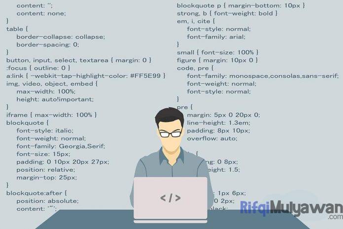 Programming Adalah: Pengertian, Jenis, Ciri, Bedanya dengan Coding!
