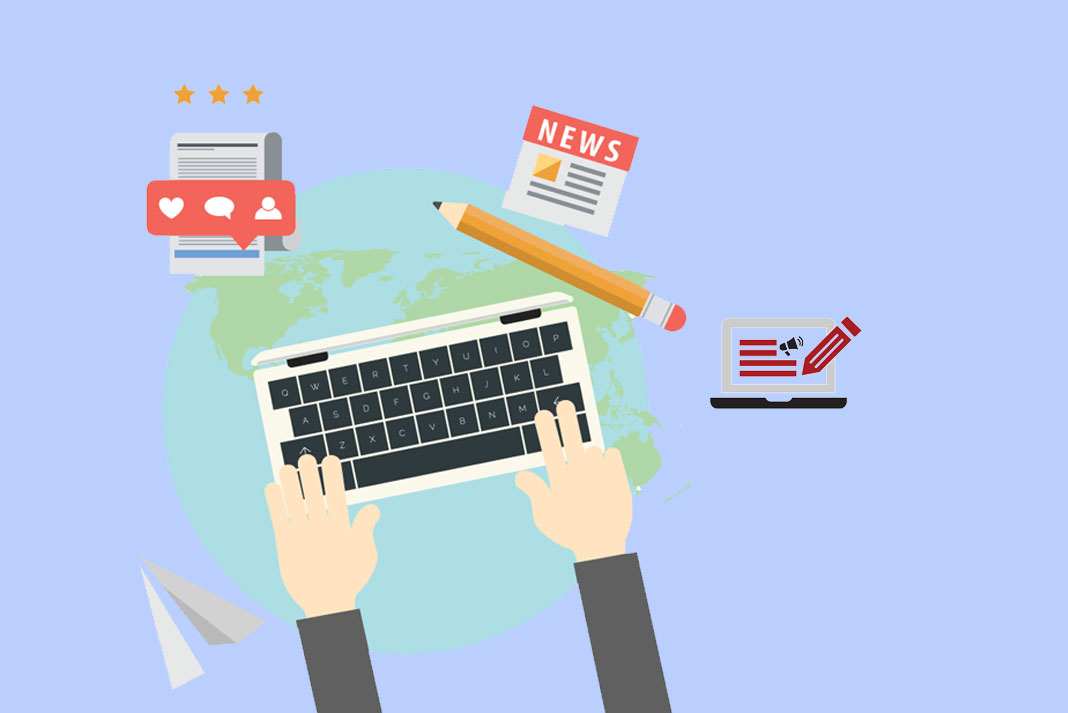 Panduan Cara Ngeblog (Blogging) Pemula Sampai Menghasilkan!