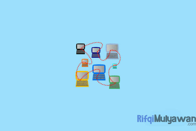 Computer Network Adalah: Pengertian, Fungsi, Cara Kerja, Jenis, Macam!