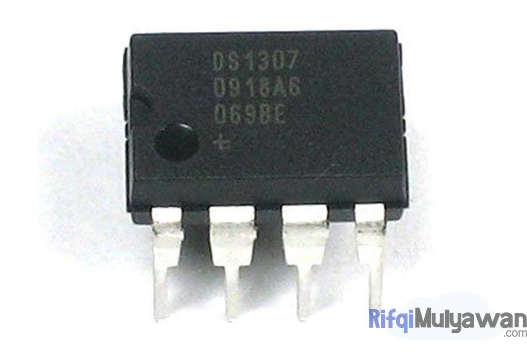 RTC Adalah: Pengertian, Apa itu Real-Time Clock? Fungsi, Manfaatnya!