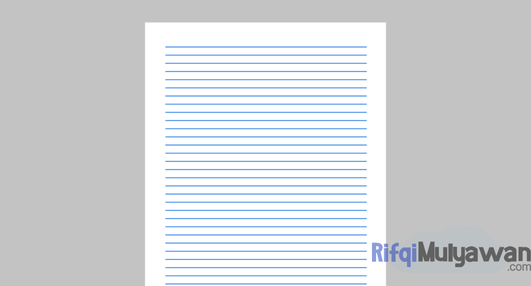 Pengertian Grid System: Sejarah, Jenis dan Contohnya dalam Desain!