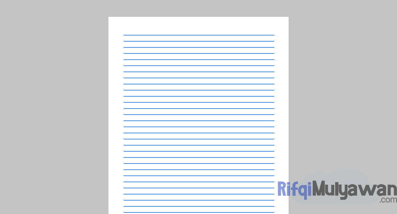 Pengertian Grid System: Sejarah, Jenis dan Contohnya dalam Desain!