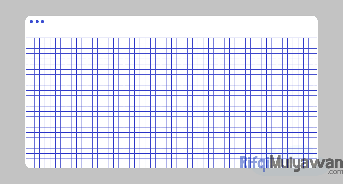 Pengertian Grid System: Sejarah, Jenis dan Contohnya dalam Desain!