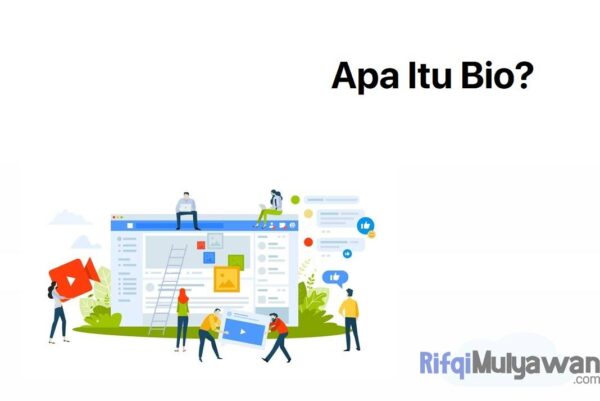 Pengertian Bio: Apa itu Biography? Contoh, Cara Menulis dan Tipsnya!