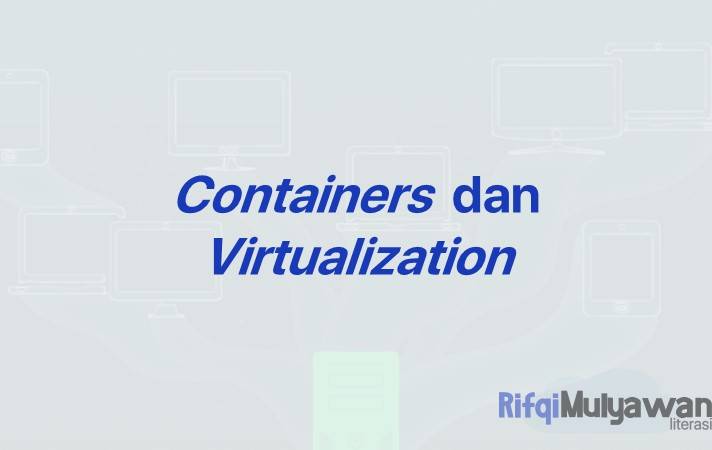 Virtual Machine (VM) Adalah: Pengertian, Kegunaan, Contoh, serta ...