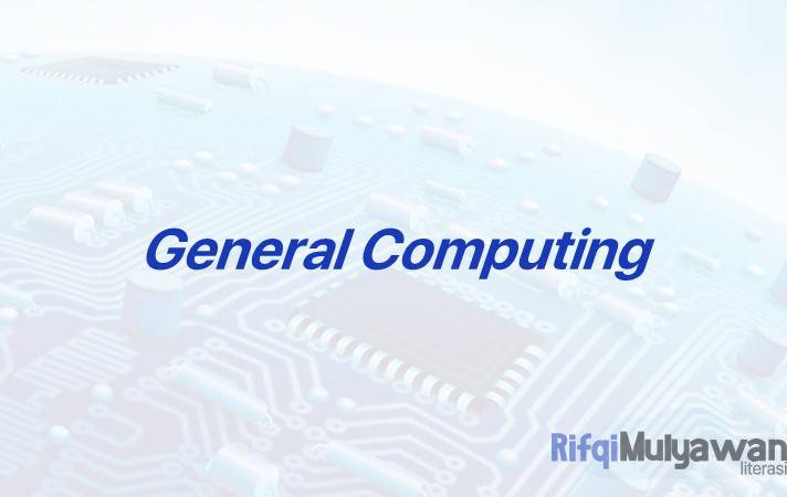 Central Processing Unit (CPU) Adalah: Arti, Fungsi, Kegunaan, Contoh ...