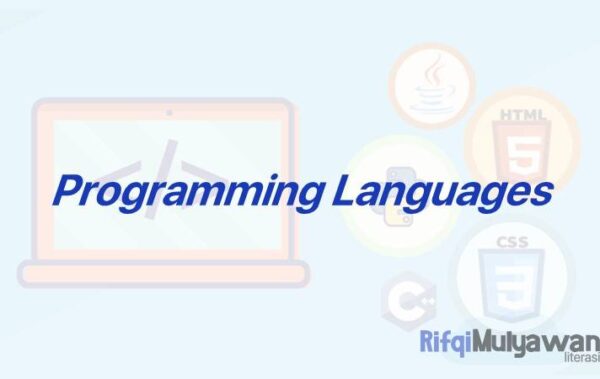 Coding: Pengertian, Arti, Fungsi, Kegunaan, Contoh + Pembahasannya!