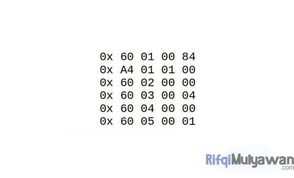 Code (Kode) Adalah: Pengertian, Tujuan, Fungsi, Jenis dan Contohnya!