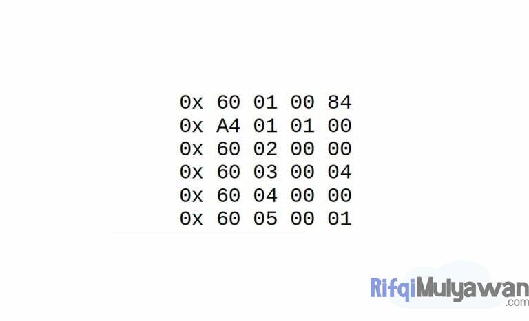 Code (Kode) Adalah: Pengertian, Tujuan, Fungsi, Jenis dan Contohnya!