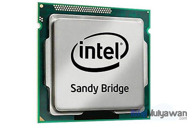 Pengertian Sandy Bridge: Sejarah, Manfaat dan Arsitektur Processornya!