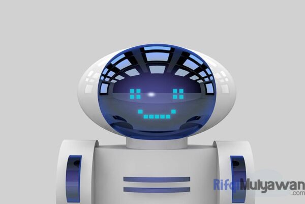 Pengertian BOT: Sejarah, Jenis, Manfaat dan Bedanya dengan Robot!