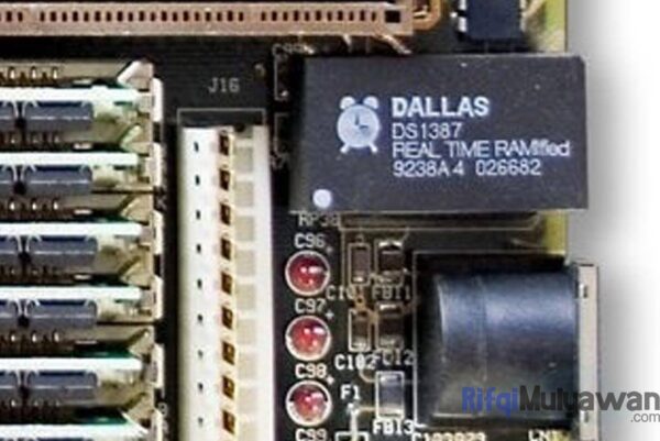 RTC Adalah: Pengertian, Apa itu Real-Time Clock? Fungsi, Manfaatnya!