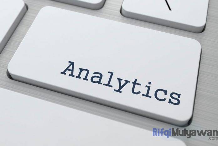 Analytics (Analitik) Adalah: Pengertian, Sejarah, Manfaat dan Pentingnya!