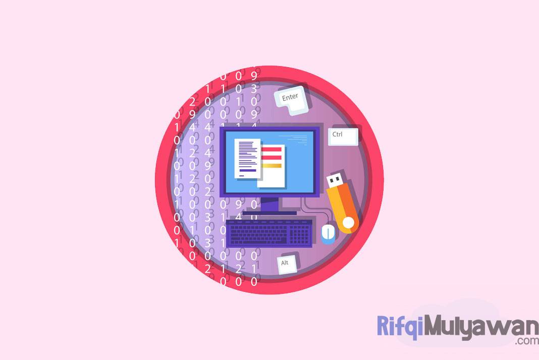 Social Informatics (Informatika) Adalah: Pengertian, Macam, Pentingnya!