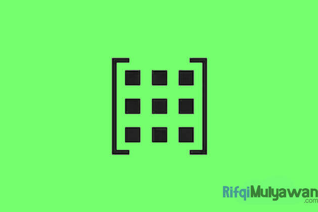 Matrix (Matrices) Adalah: Pengertian, Sejarah, Tujuan, Jenis, Contohnya!