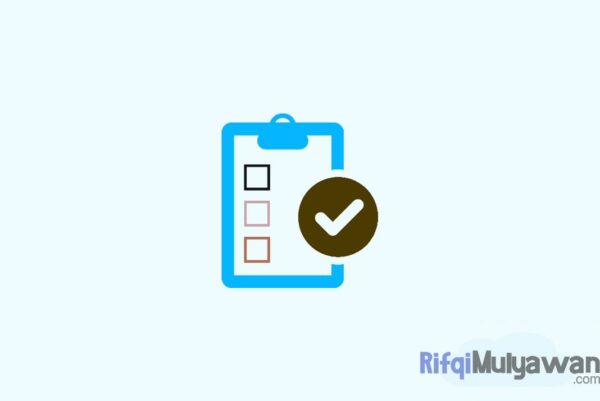 Form (Formulir) Adalah: Pengertian, Manfaat, Contoh dan Perbedaannya!