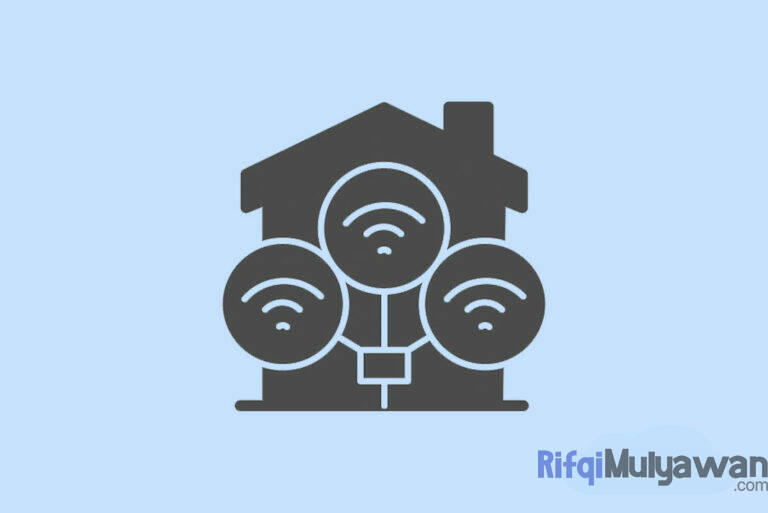 Wireless Network (Nirkabel) Adalah: Pengertian, Jenis, Macam, Bedanya!