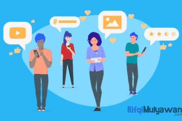 Pengertian User-Generated Content (UGC): Jenis dan Manfaatnya!