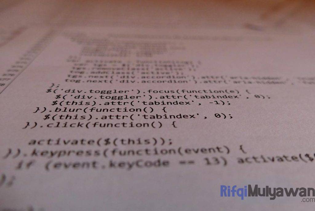 Pengertian JavaScript: Sejarah, Cara Kerja JavaScript dan Manfaatnya!