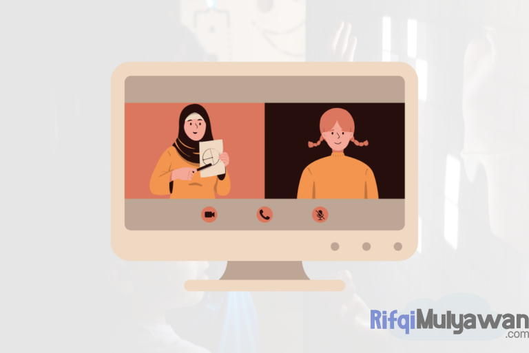 Pembelajaran Interaktif Berbasis Teknologi untuk Pendidikan Anak!