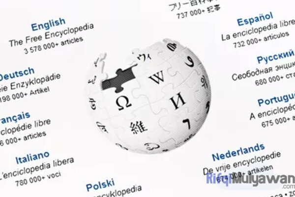 Pengertian Wiki: Sejarah dan Cara Kerja Situs (Website) Wiki!