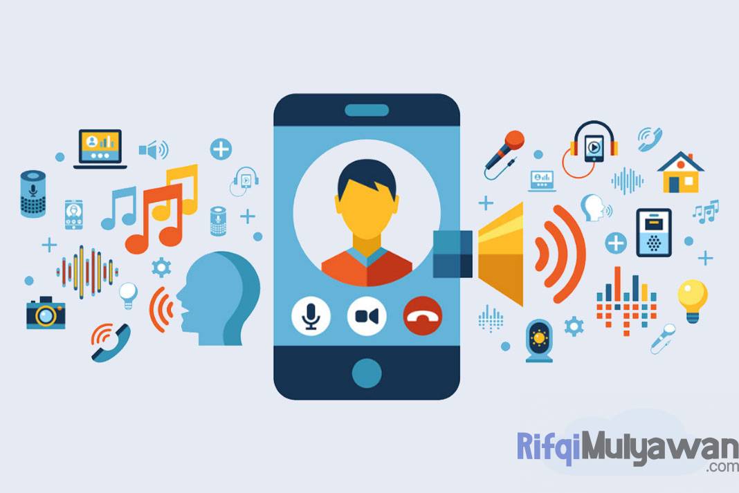 Voice User Interface (VUI) Adalah: Pengertian, Fungsi, Jenis, Contohnya!